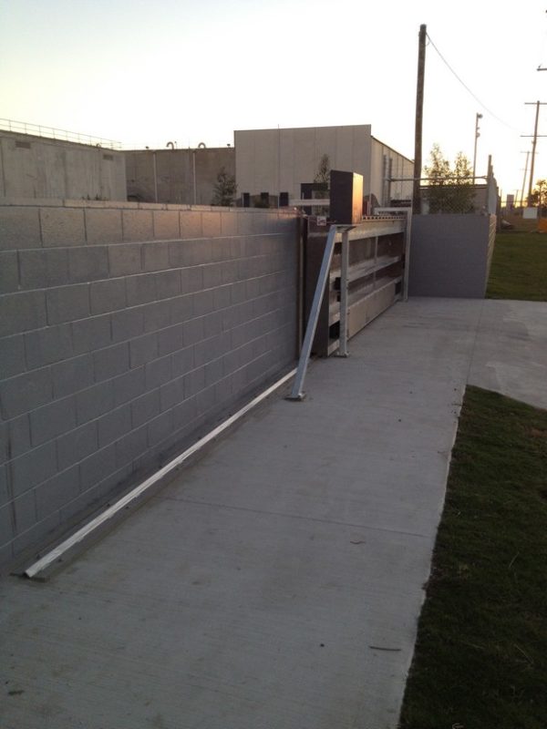 AWMA Flood Gates - AWMA