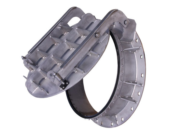 Backflow Devices - Flood Backflow Prevention Devices | AWMA