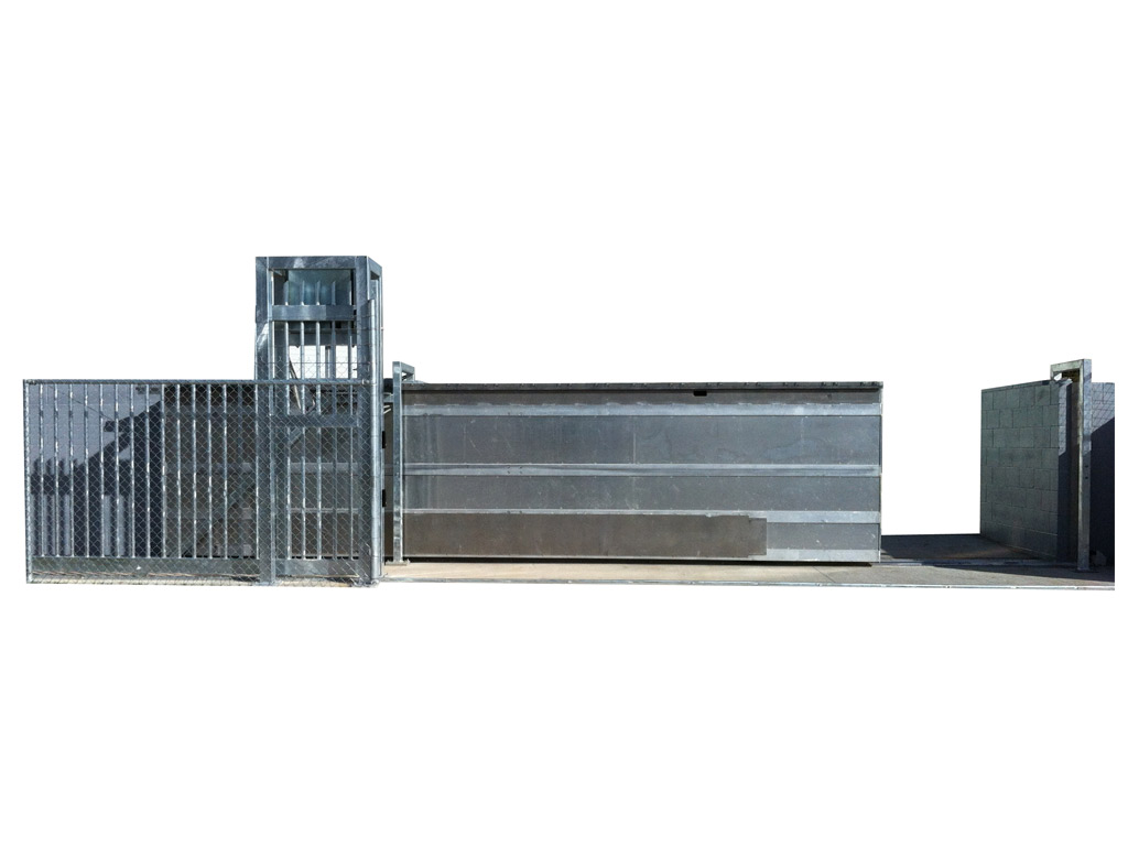 Flood Barriers & Flood Gates – Flood Control Barriers | AWMA