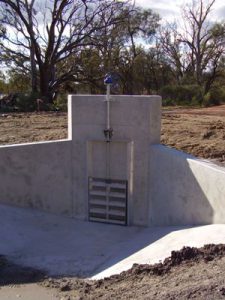 Wetland Regulation for Chowilla Floodplain – A Living Murray Project - AWMA