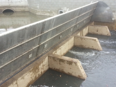 Flood Barriers & Flood Gates – Flood Control Barriers | AWMA