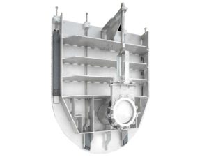 Bulkhead Gates Design – Bulkhead Manufacturer | AWMA