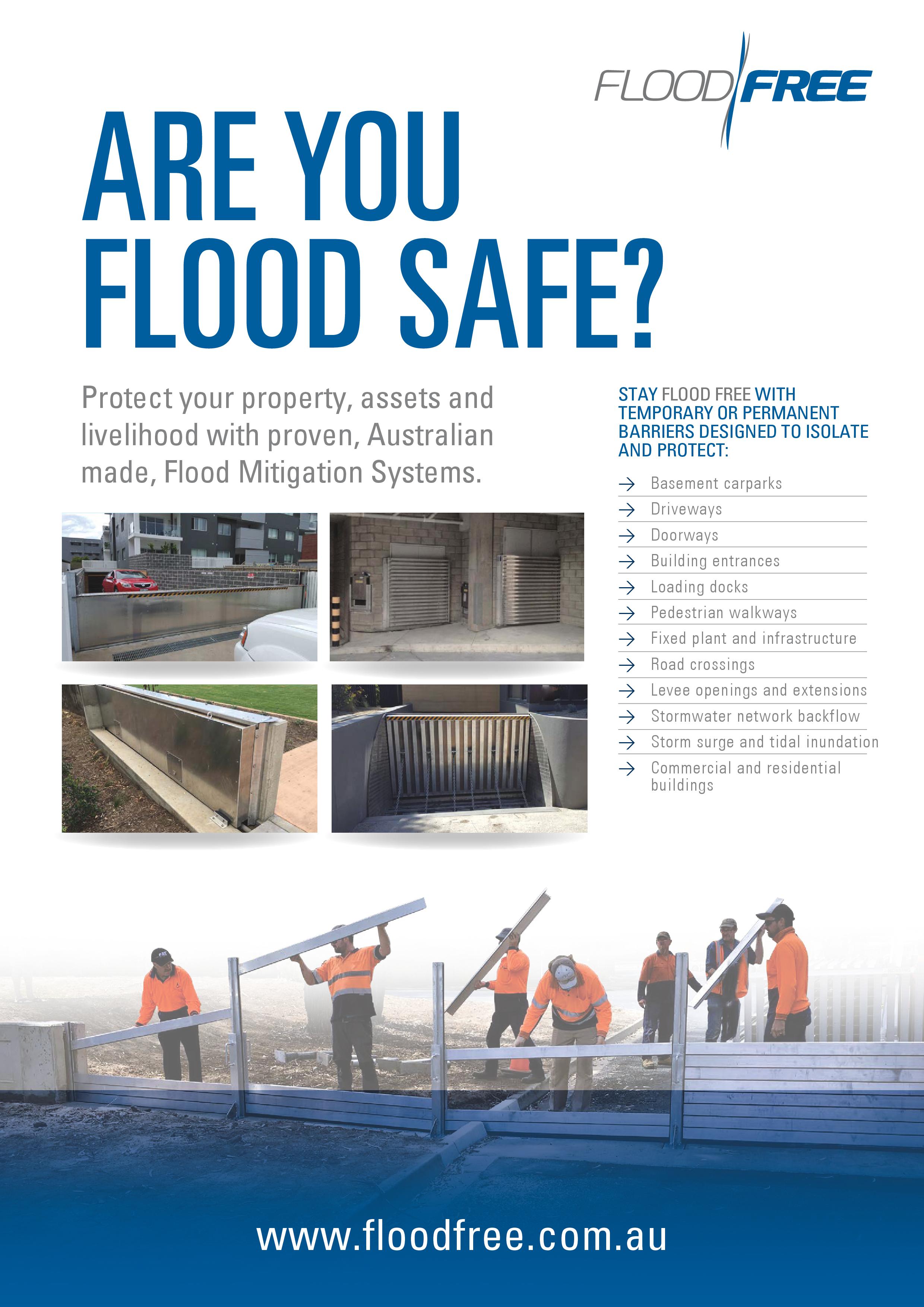 Downloads | Water Control Solutions | Water Gates | AWMA