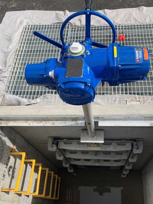 Isolation Gates for Australian Airports - AWMA
