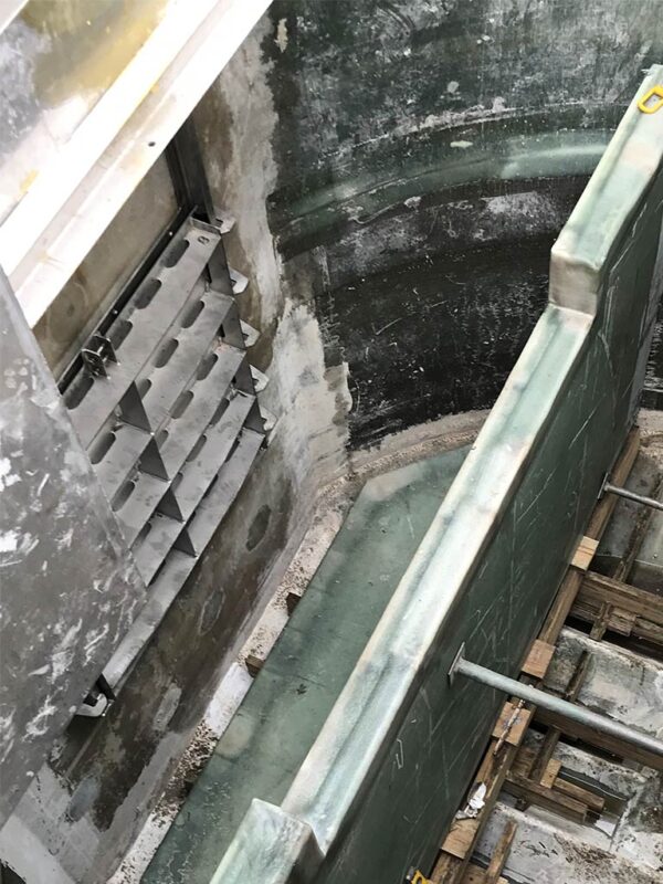 Specialised Water Control Gates - AWMA