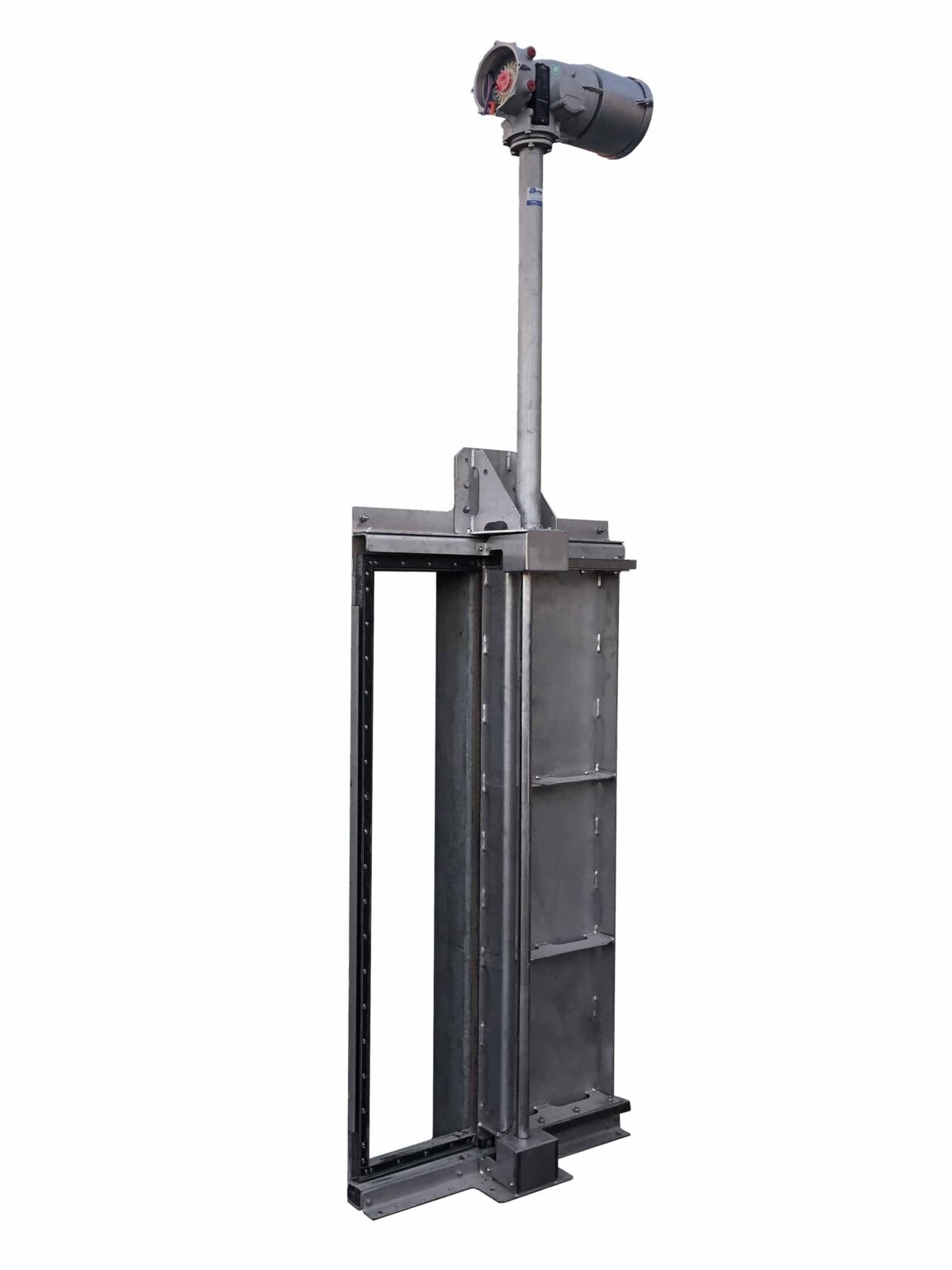 SideWinder Gates - AWMA
