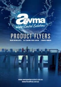 Downloads | Water Control Solutions | Water Gates | AWMA